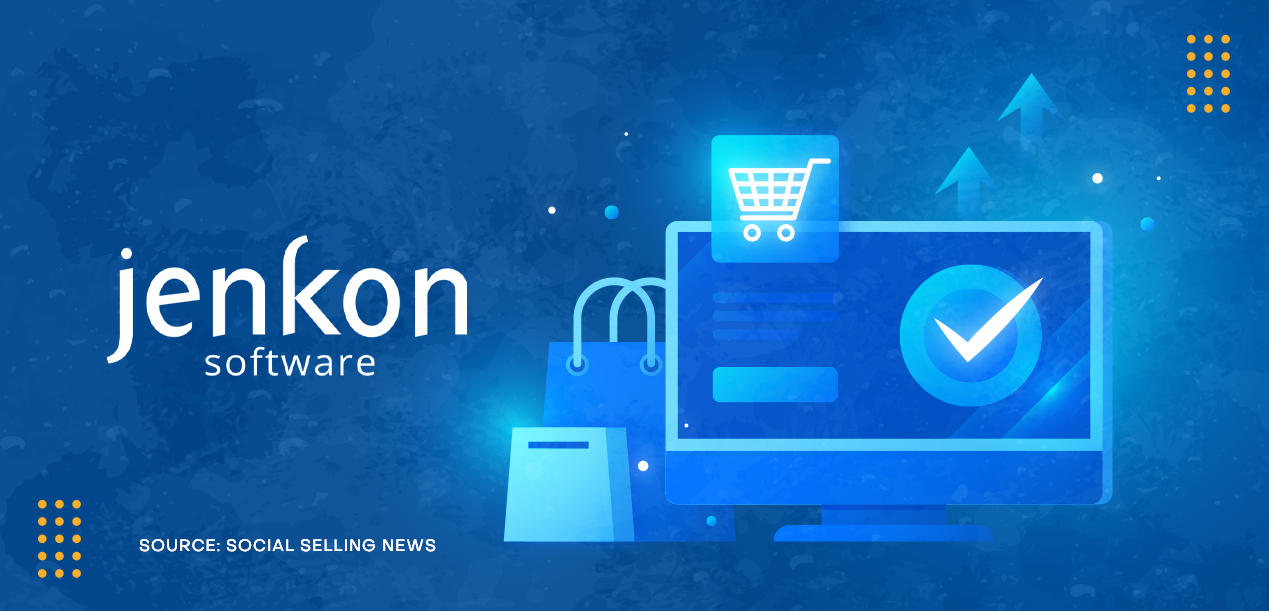 How to Lose Your Salesforce in 90 Days - Jenkon